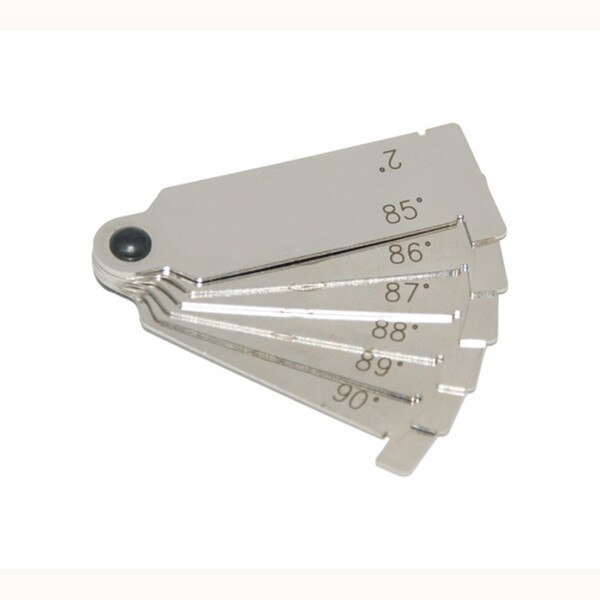 Edge Angle Guide